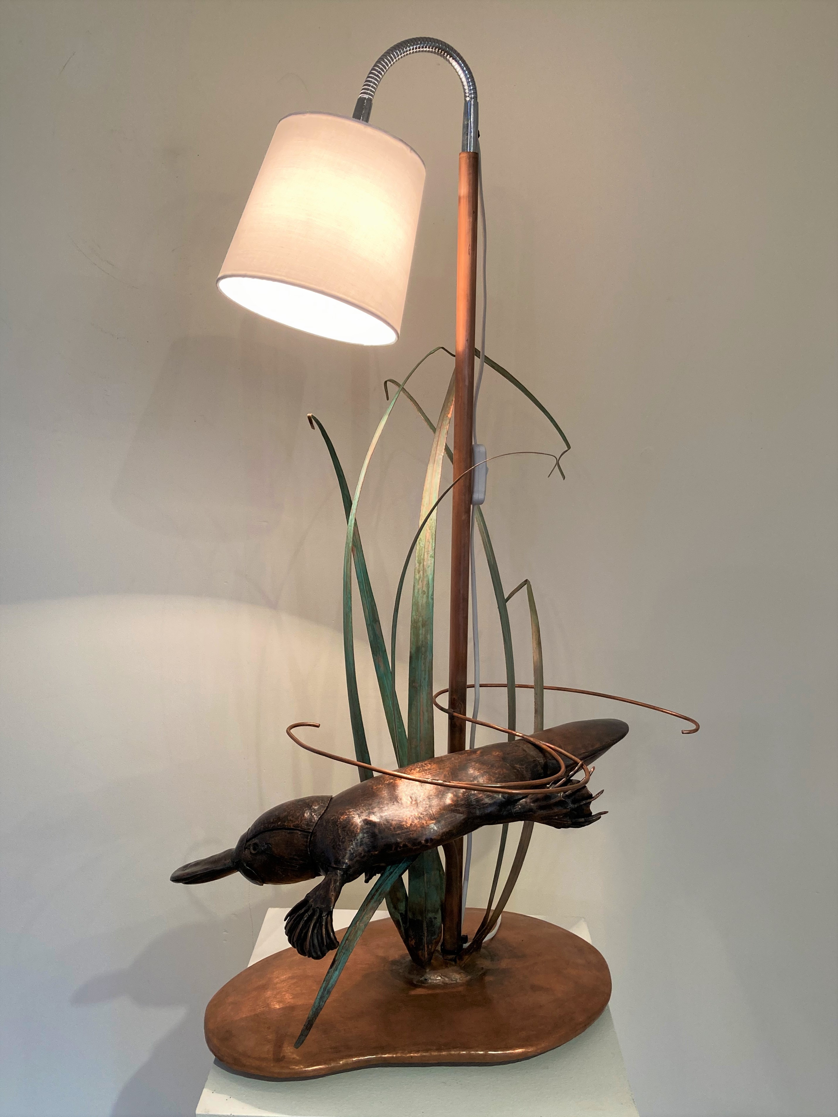 Lamps – David Hamilton